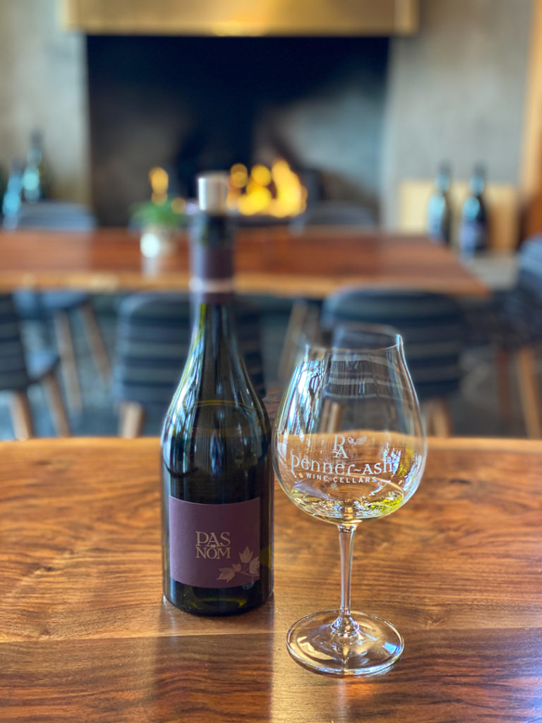 Penner-Ash Wine Cellars A Willamette Winery To Experience