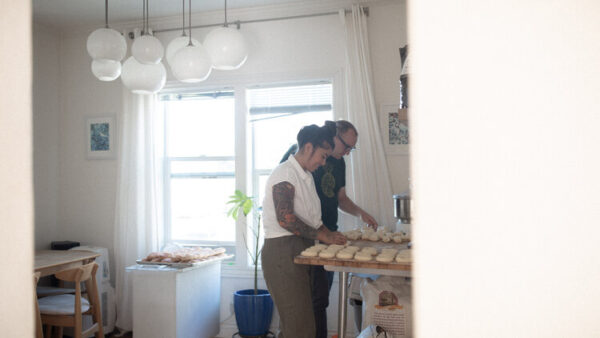 Quail & Condor A New Healdsburg Bakery I Adore You Must Enjoy