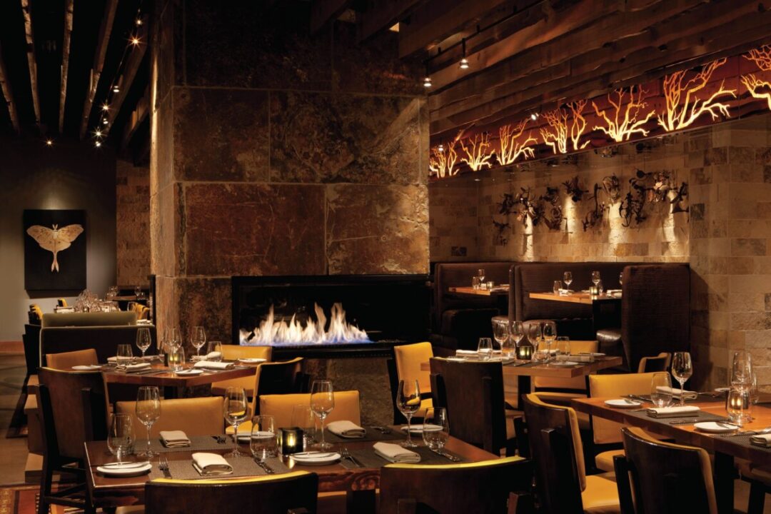The Ultimate Dining Guide to Lake Tahoe California