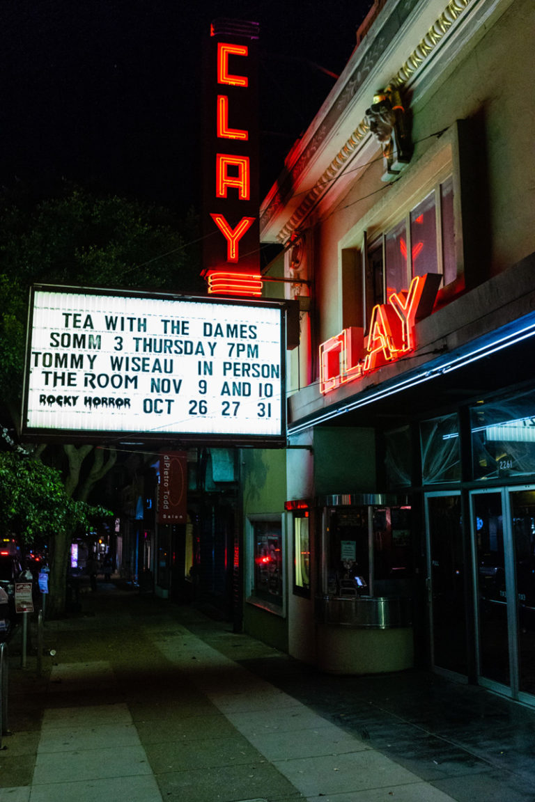 Somm 3 San Francisco Movie Premiere with the cast