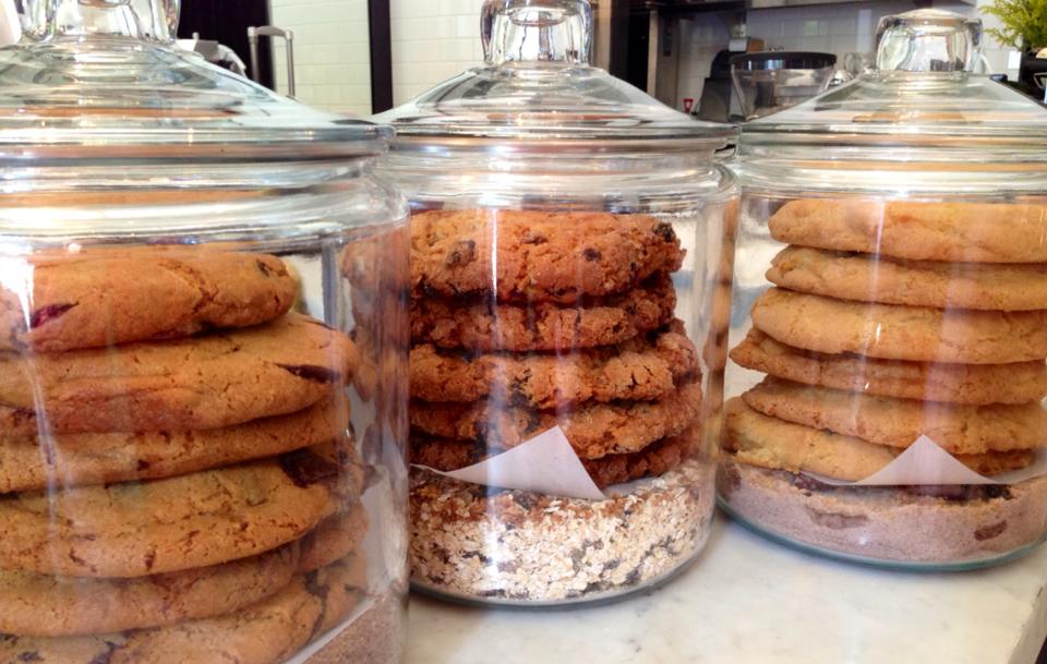 Best San Francisco Cookies