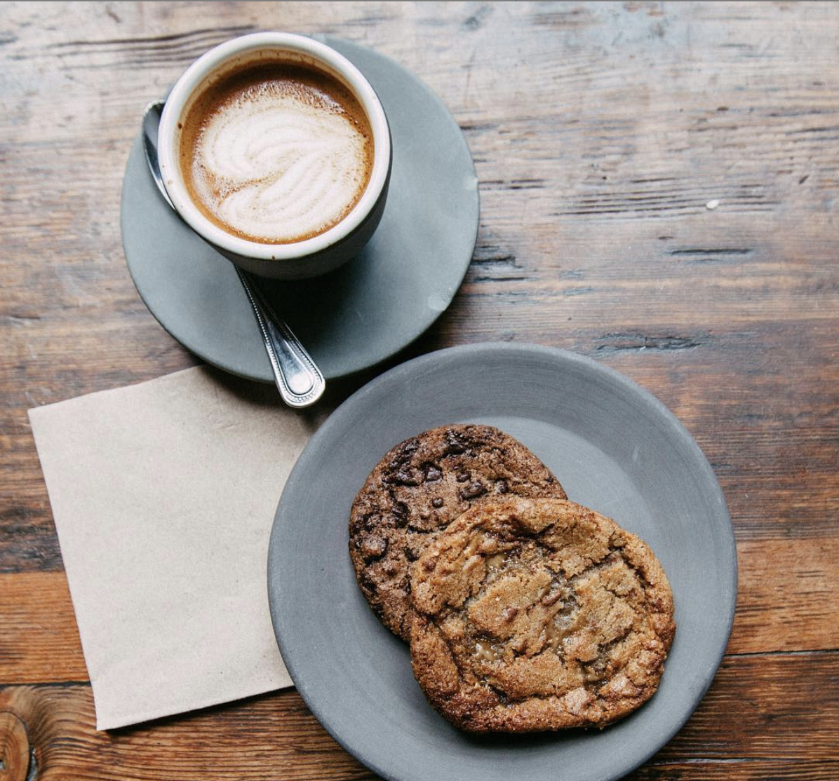 Best San Francisco Cookies