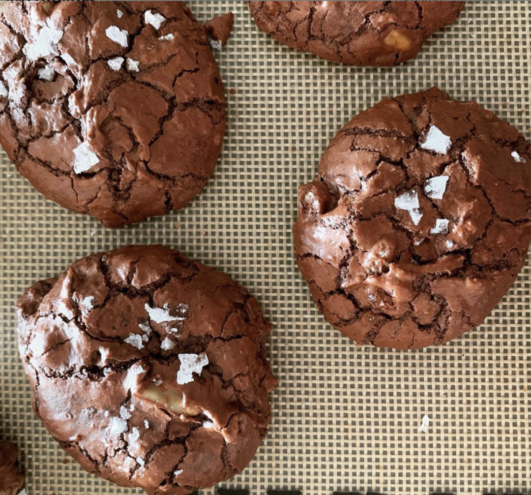 Best San Francisco Cookies