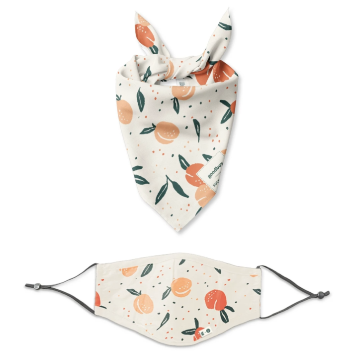 My Favorite Reusable Face Masks