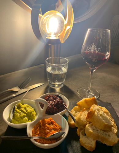 Where to Dine in Reims, France Champagne's Wine Country