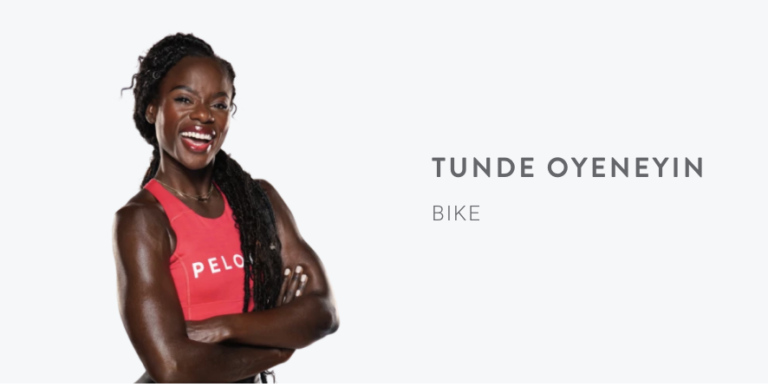 The Best Peloton Instructors I Love & My Peloton Referral Code To Enjoy!