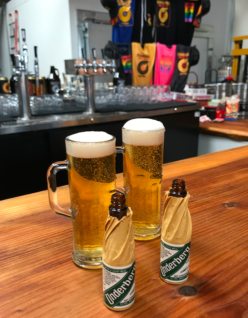 The Best California Beers I Adore | The JetSetting Fashionista