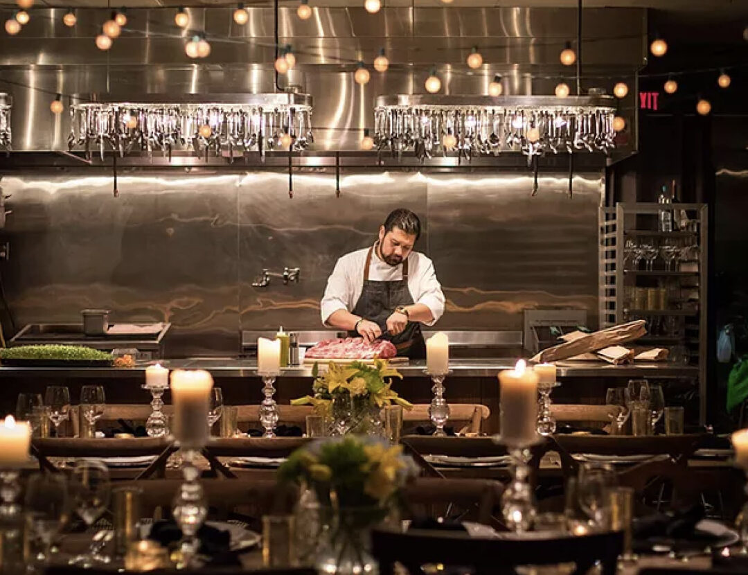 Dining Guide for Santa Rosa Beach Florida | The JetSetting Fashionista