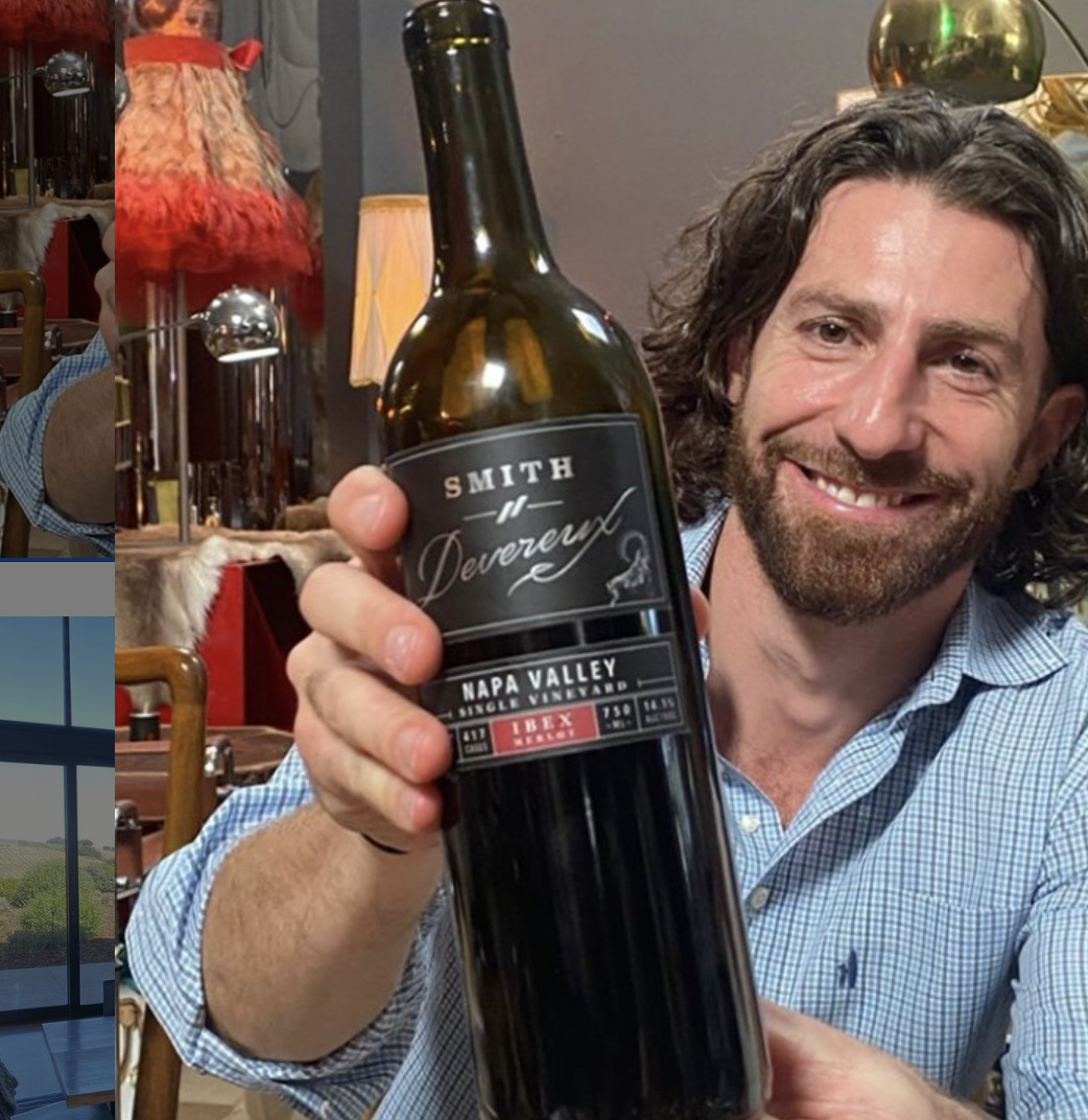 The Best Merlot Wines To Be Enjoying Now That I Adore