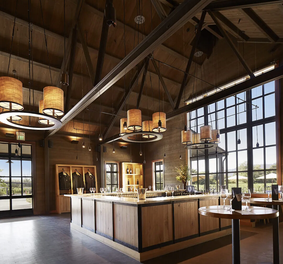 The Best Napa Kid-Friendly Wineries | The JetSetting Fashionista