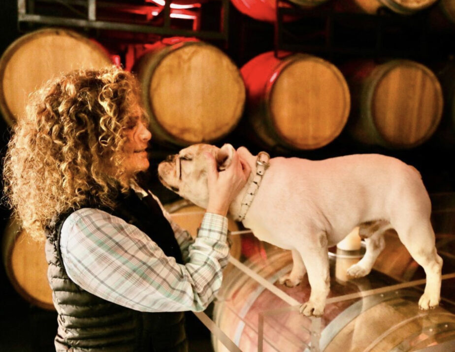 The Best Napa Kid-Friendly Wineries | The JetSetting Fashionista