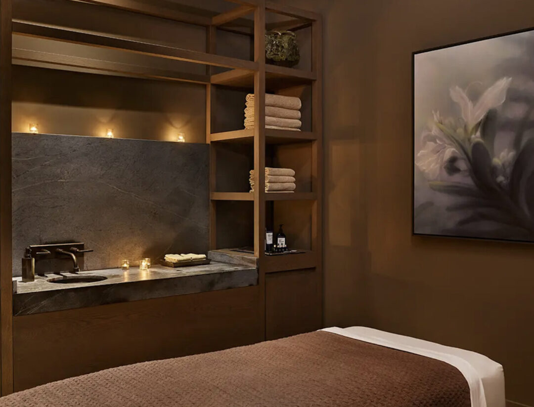 The Best California Luxury Spas | The JetSetting Fashionista