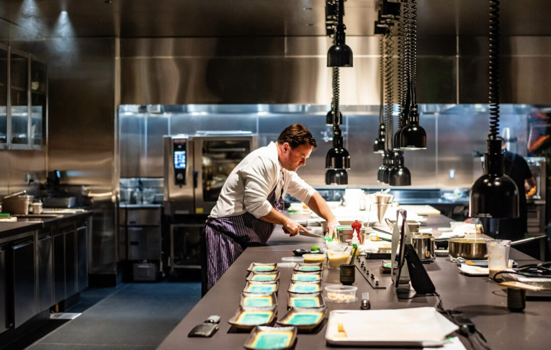 Cyrus Restaurant, A Geyserville Gem | The JetSetting Fashionista