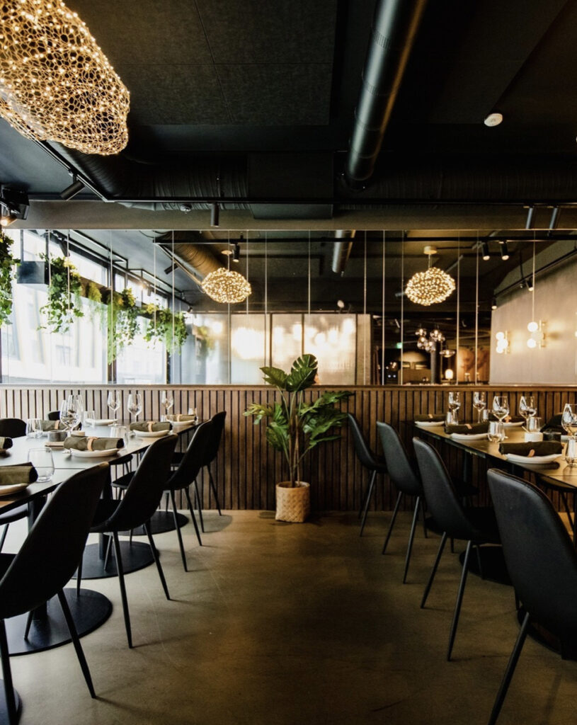 The Oslo Dining Guide for Foodies | The JetSetting Fashionista