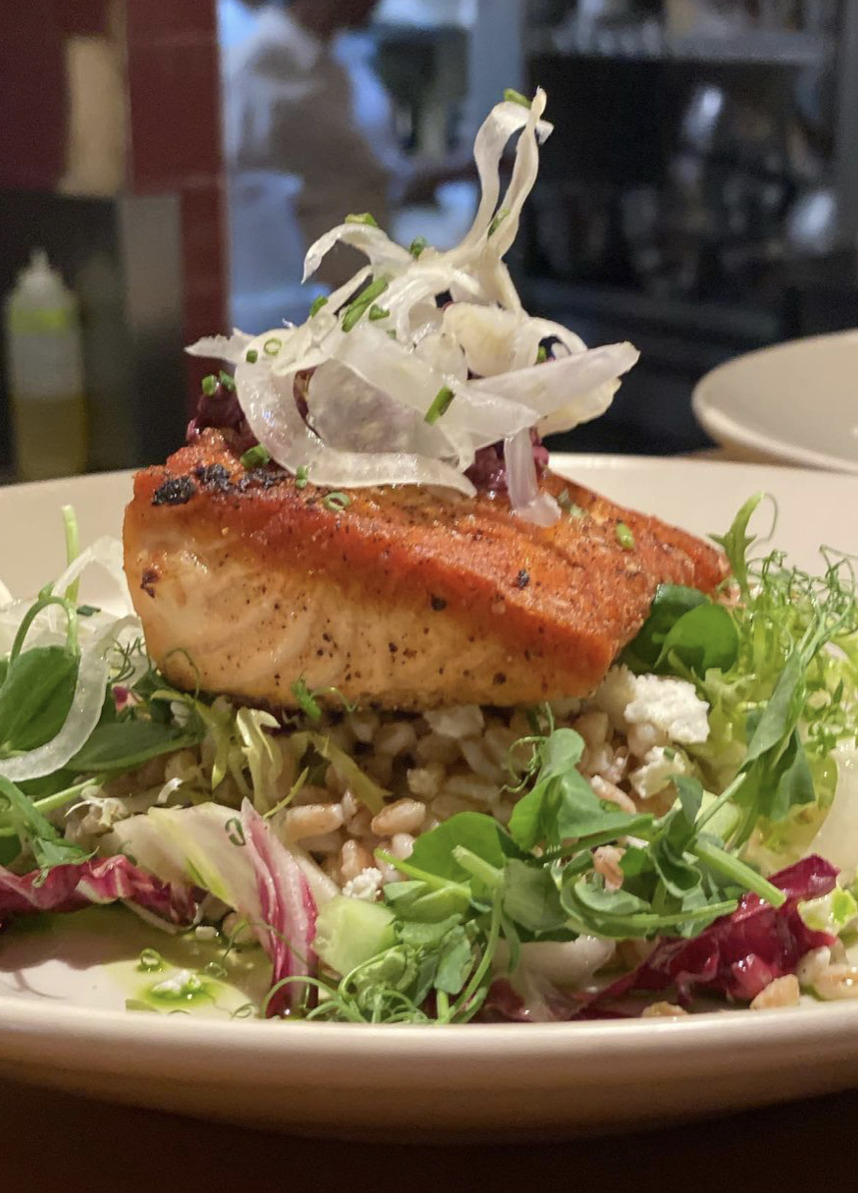 The Perfect Graton, California Dining Guide | The JetSetting Fashionista