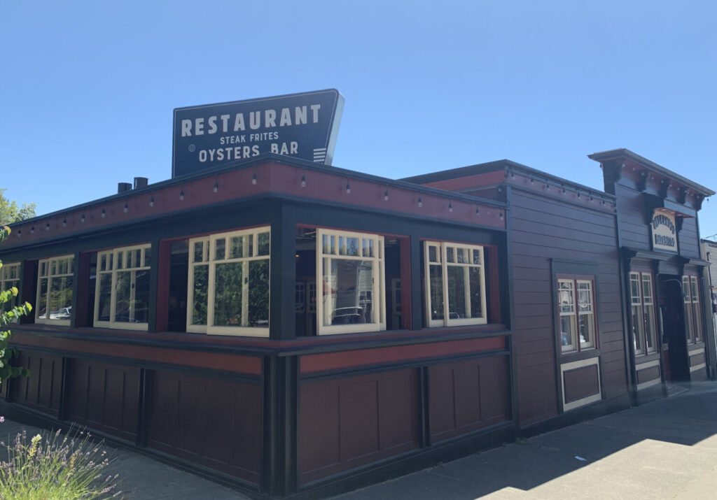 The Perfect Graton, California Dining Guide | The JetSetting Fashionista