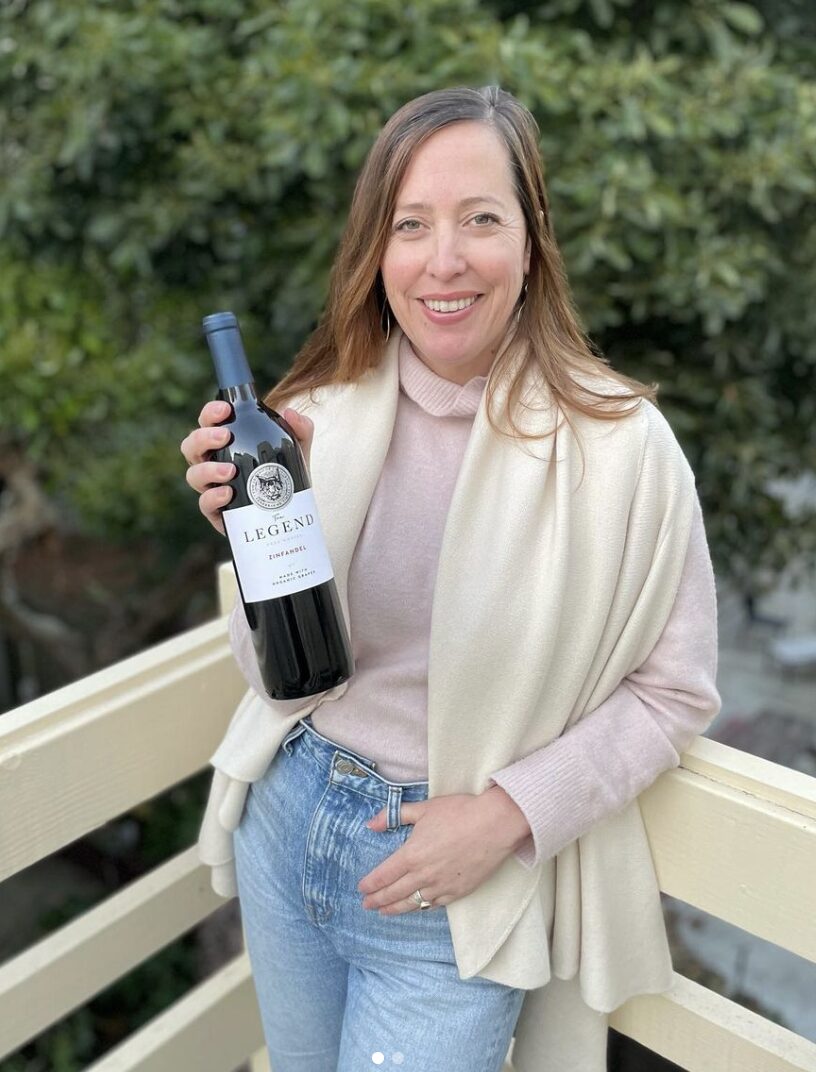 Female Wine Sommeliers & Bosses | The JetSetting Fashionista
