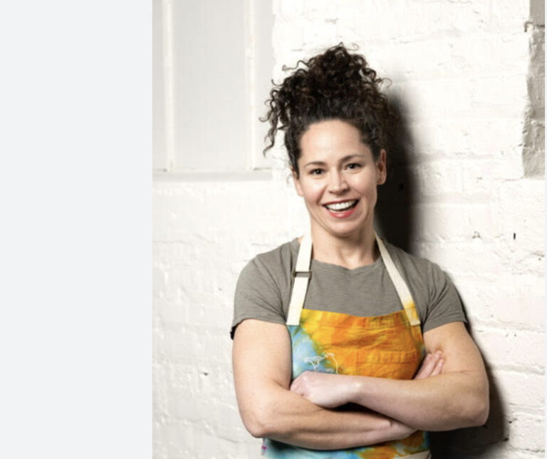 Interview with Chef Stephanie Izard | The JetSetting Fashionista