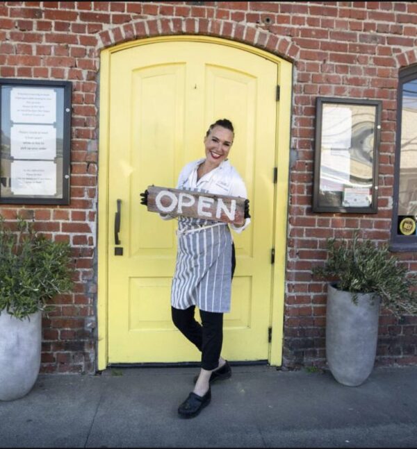 The Best Female Chefs to Support | The JetSetting Fashionista