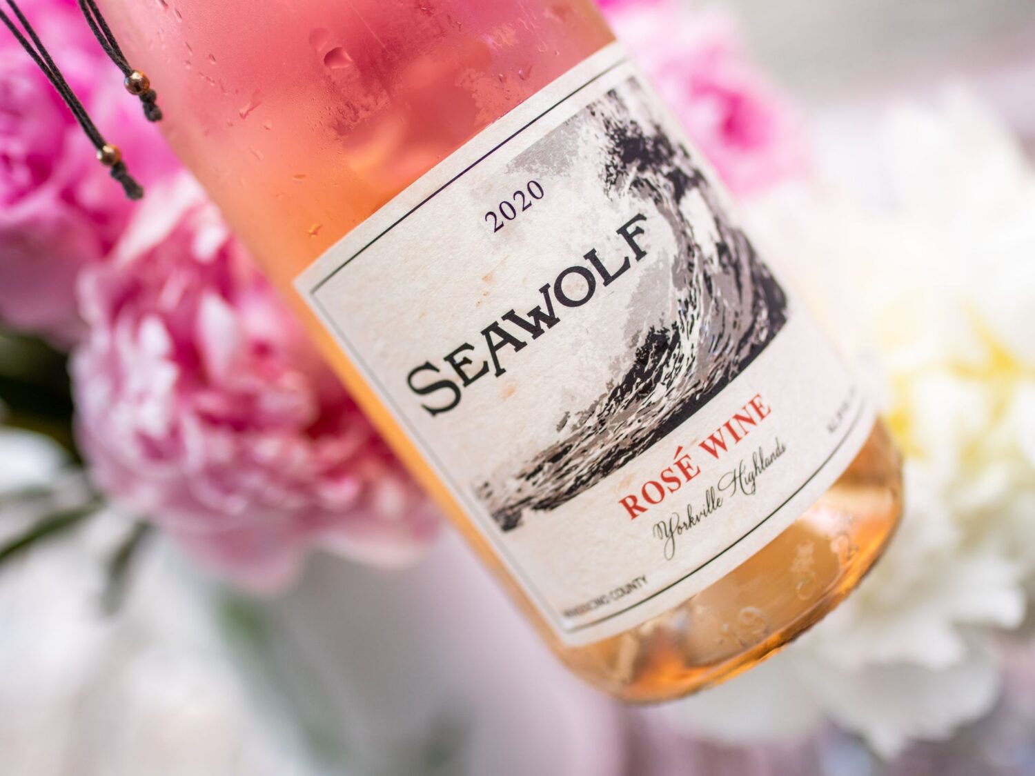 Celebrating National Rosé Day & My Birthday | The JetSetting Fashionista