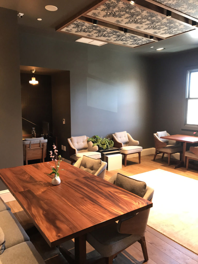 SingleThread Farm Restaurant Inn Tour