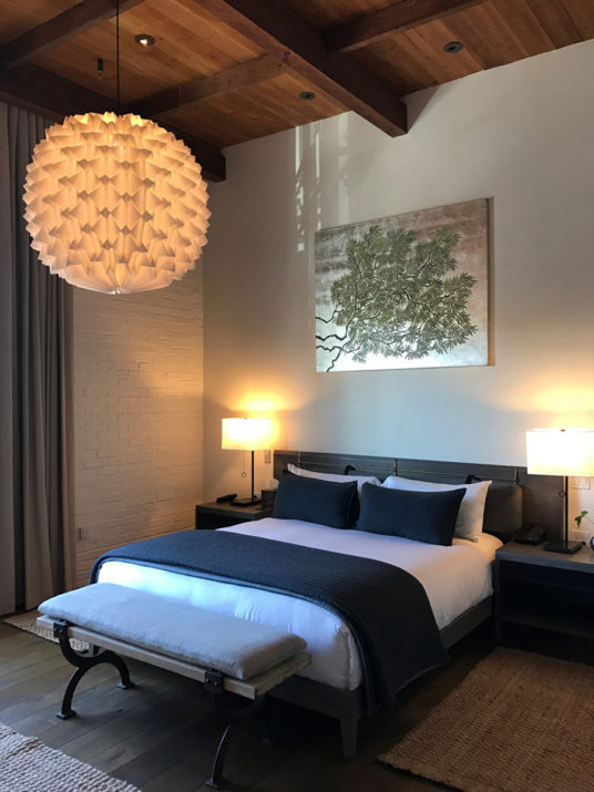 SingleThread Farm Restaurant Inn Tour
