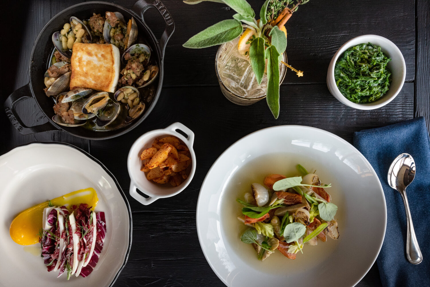 Seattle Best Restaurant's A Foodie Must Experience