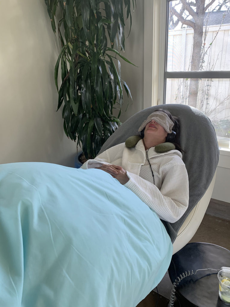 Spa Solage at Solage, an Auberge Resort's Fabulous Mudslide Treatment