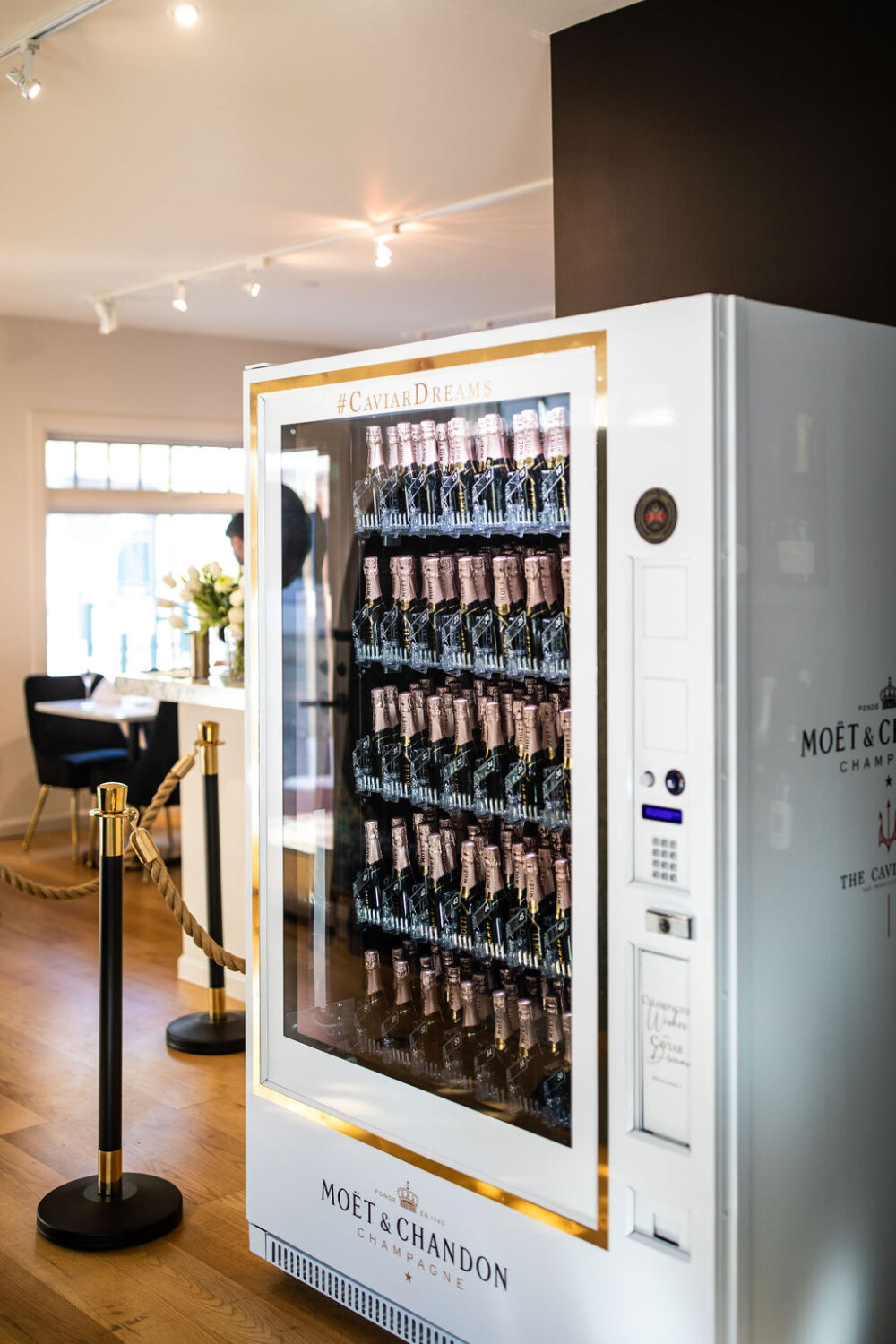 The Caviar Co. Tiburon | The JetSetting Fashionista