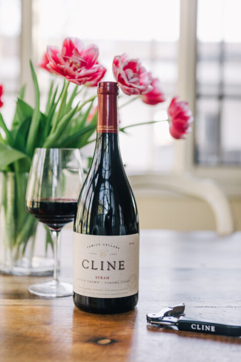 The Best Syrah Wines From Sonoma, California