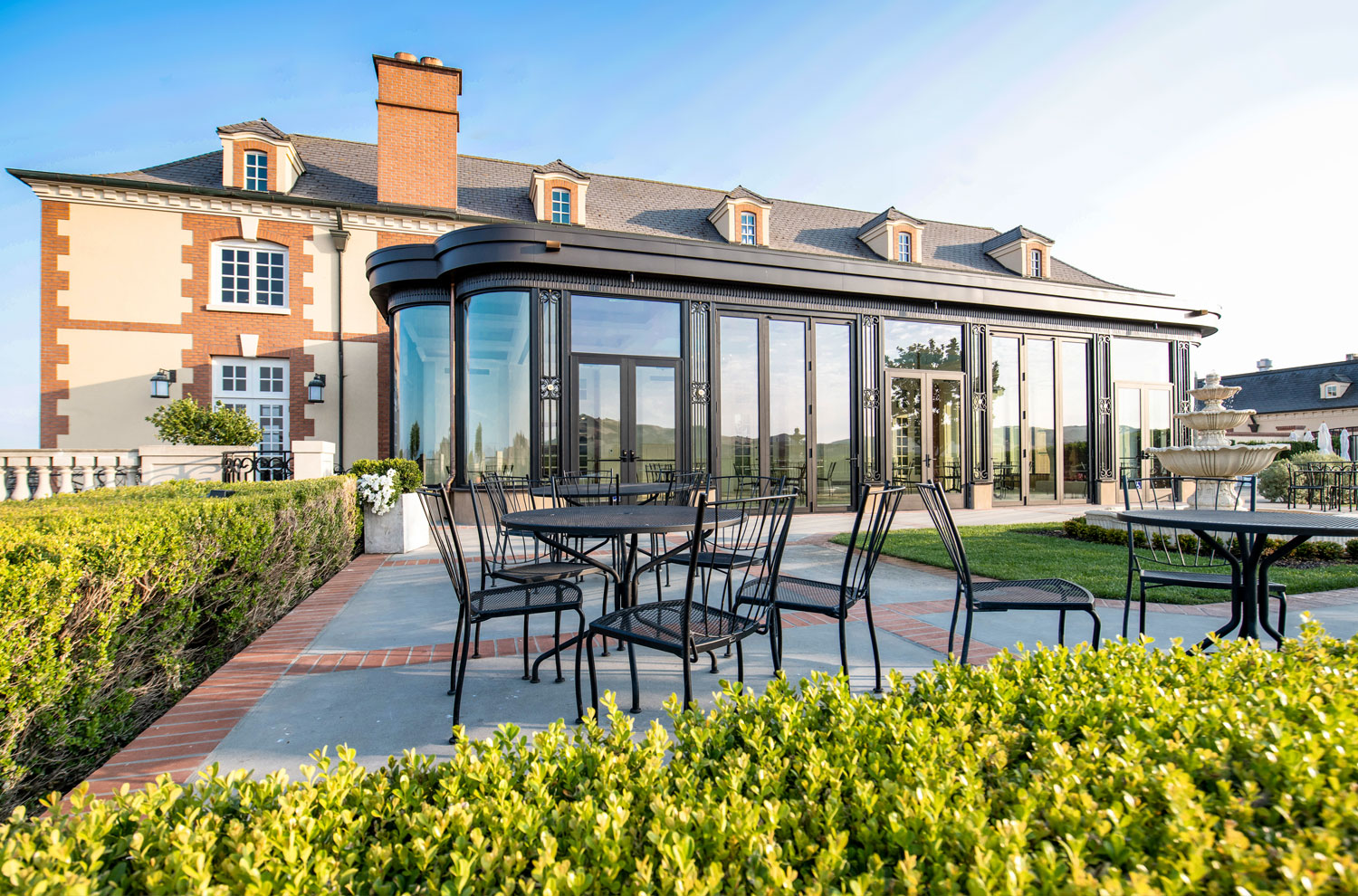 Top 10 Wineries in Carneros | The JetSetting Fashionista
