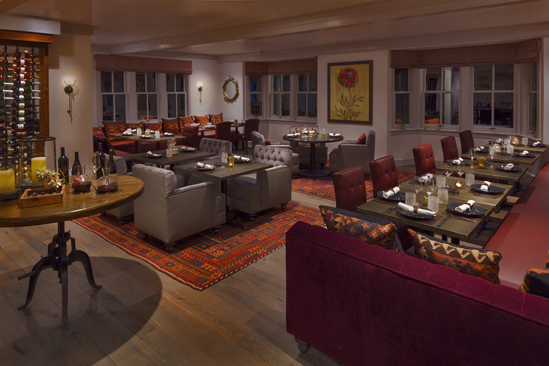 Los Olivos Top Restaurants & Wine Tasting Rooms