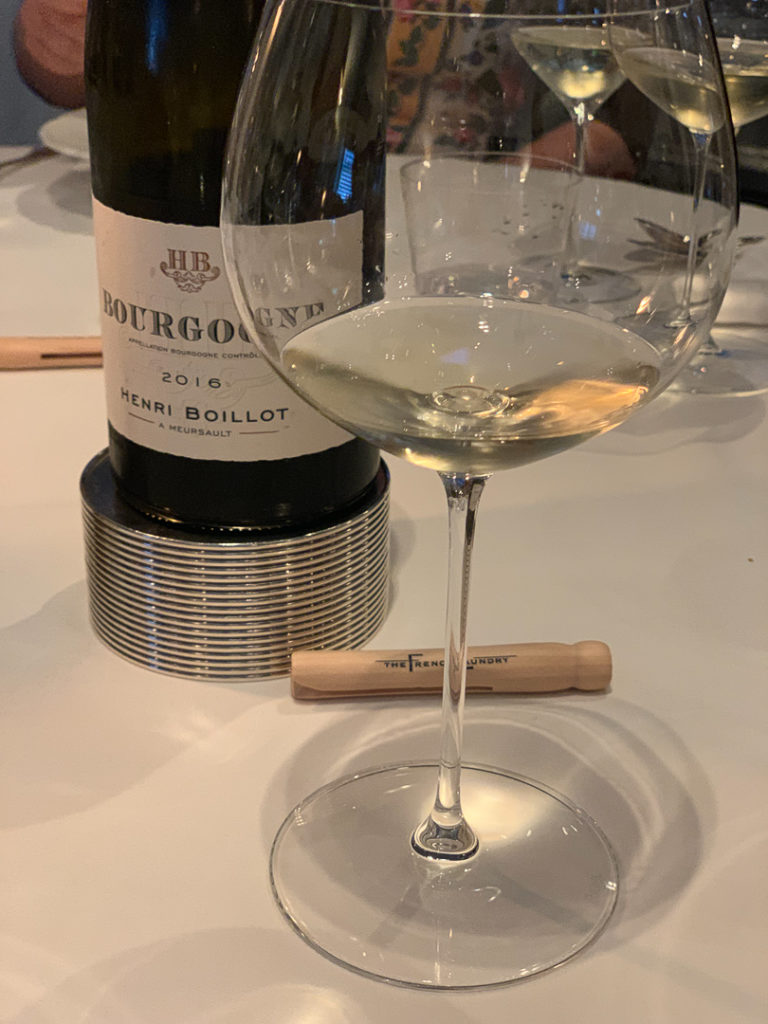 The French Laundry Birthday Dinner | The JetSetting Fashionista