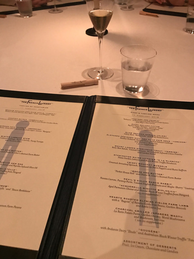 The Best Napa Restaurants | The JetSetting Fashionista