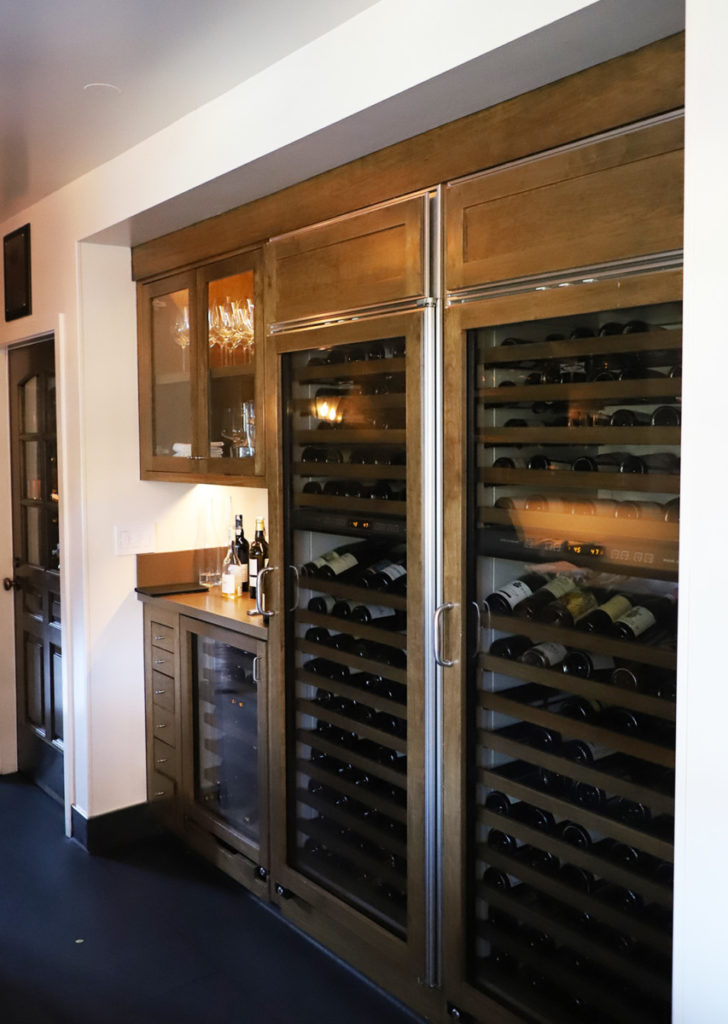 Behind The Scenes Tour of The French Laundry Restaurant