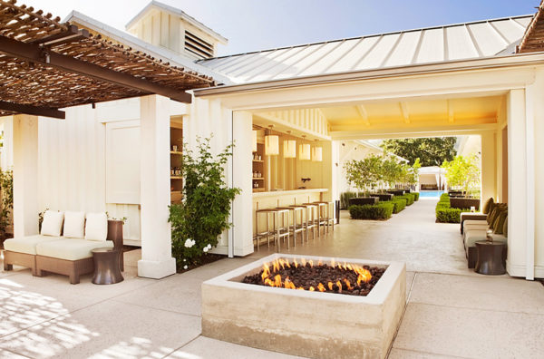 Birthday at Solage: An Auberge Resort | The JetSetting Fashionista