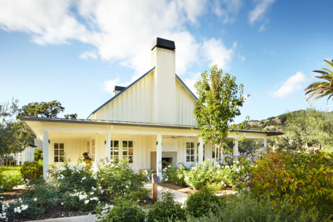 Birthday at Solage: An Auberge Resort | The JetSetting Fashionista