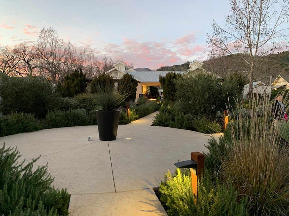 Spa Solage at Solage, an Auberge Resort's Fabulous Mudslide Treatment