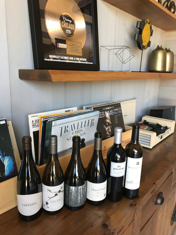 The JetSetting Fashionista | California Where To Drink, Featured, Napa ...