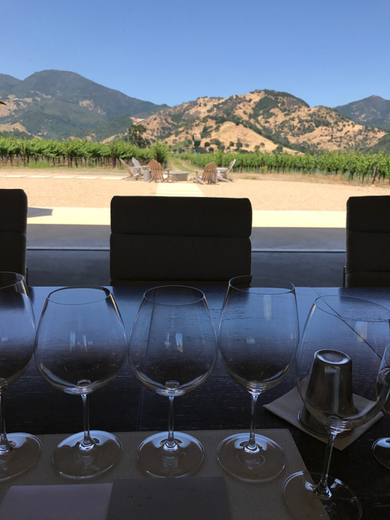 The JetSetting Fashionista | California Where To Drink, Featured, Napa ...