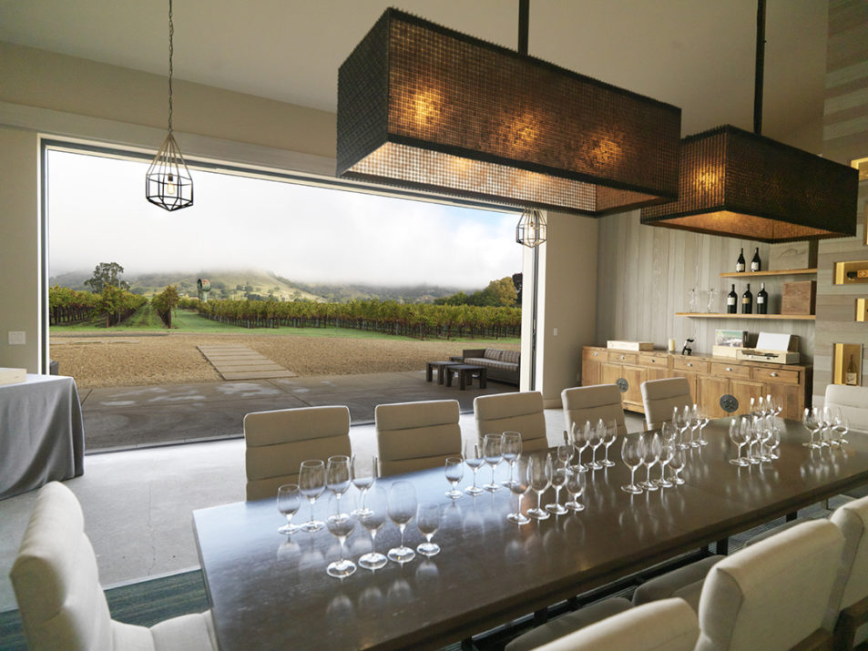 The JetSetting Fashionista | California Where To Drink, Featured, Napa ...