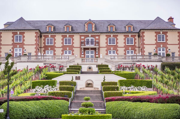 Top 10 Wineries in Carneros | The JetSetting Fashionista