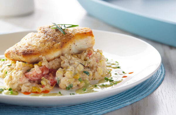 Dining Guide for Santa Rosa Beach Florida | The JetSetting Fashionista