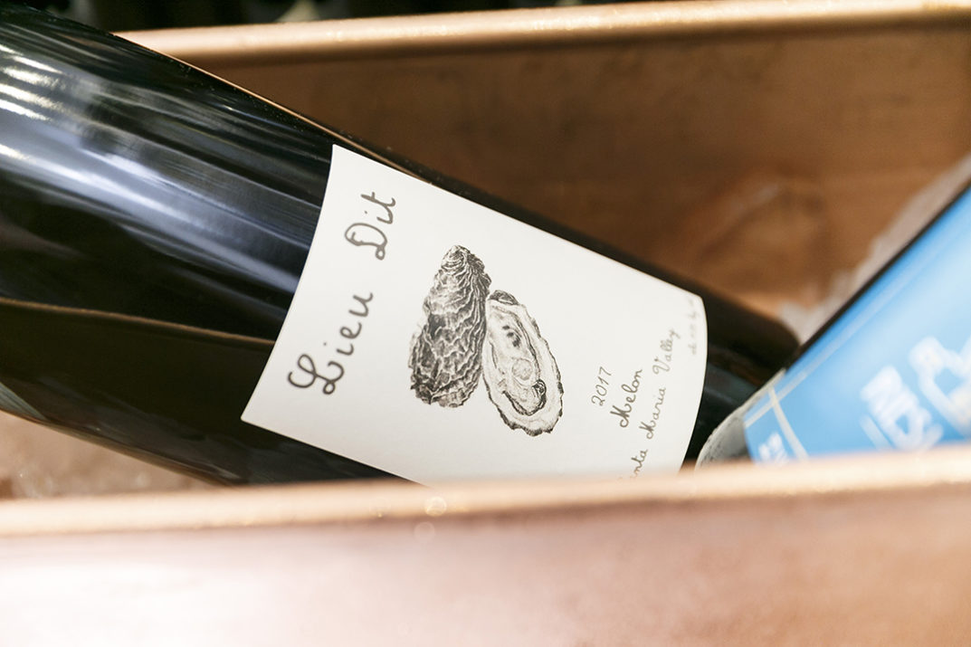 Verve Wine A San Francisco Wine Store Any Wine Will Adore