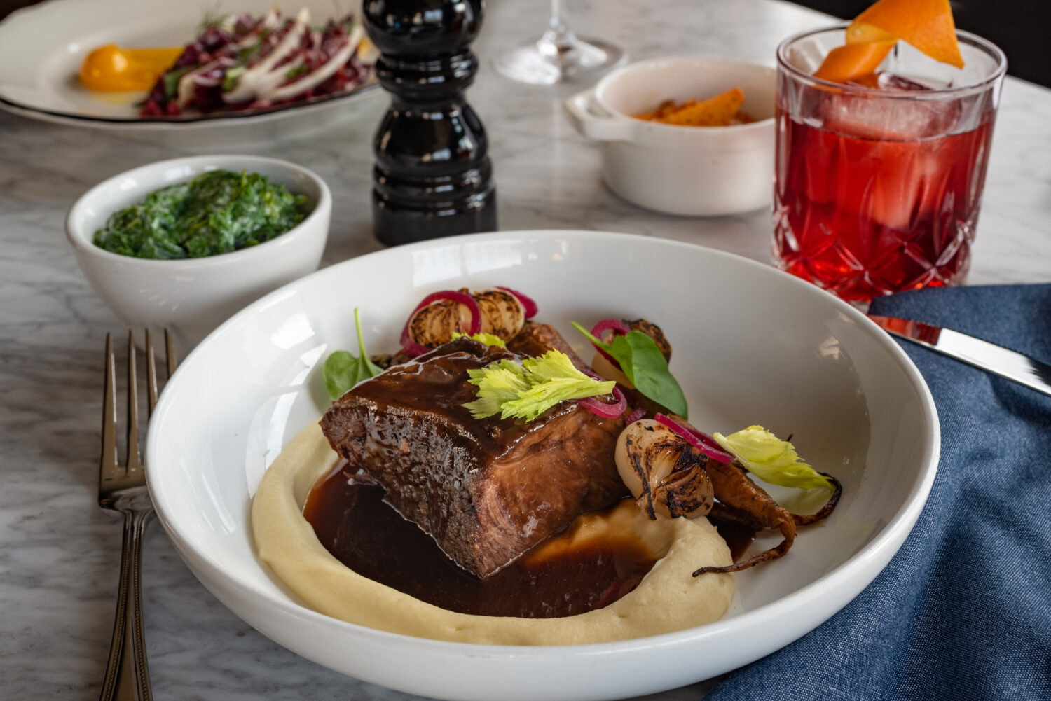 Seattle Best Restaurant's A Foodie Must Experience