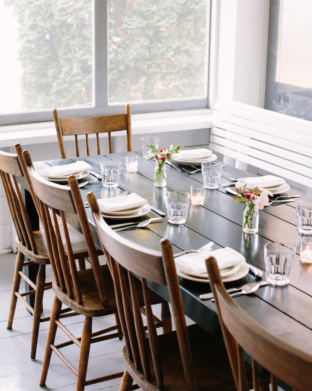 The Wickman House In Ellison Bay Door County Wisconsin | The JS Fashionista