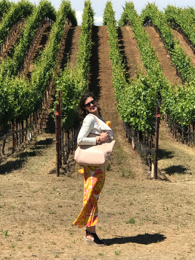 Williams Selyem Winery