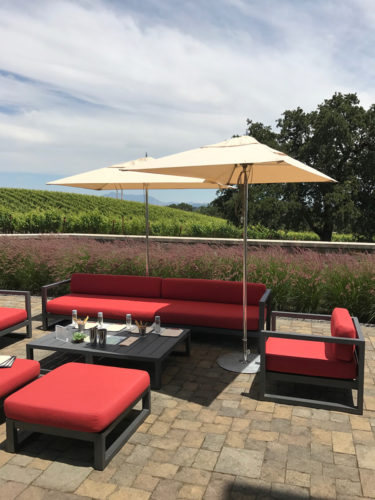 Williams Selyem Winery