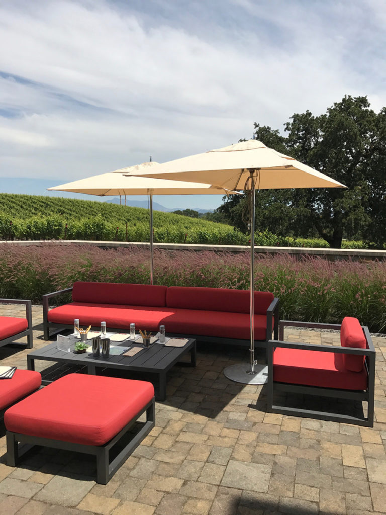 Williams Selyem Winery