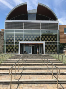 Williams Selyem Winery